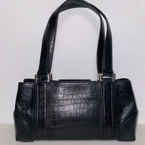 Ellen Tracy | Bags | Ellen Tracy Handbag Authentic | Poshmark